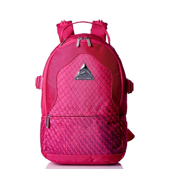 Sprayground | Bags | The Pink Rython Mini Backpack | Poshmark